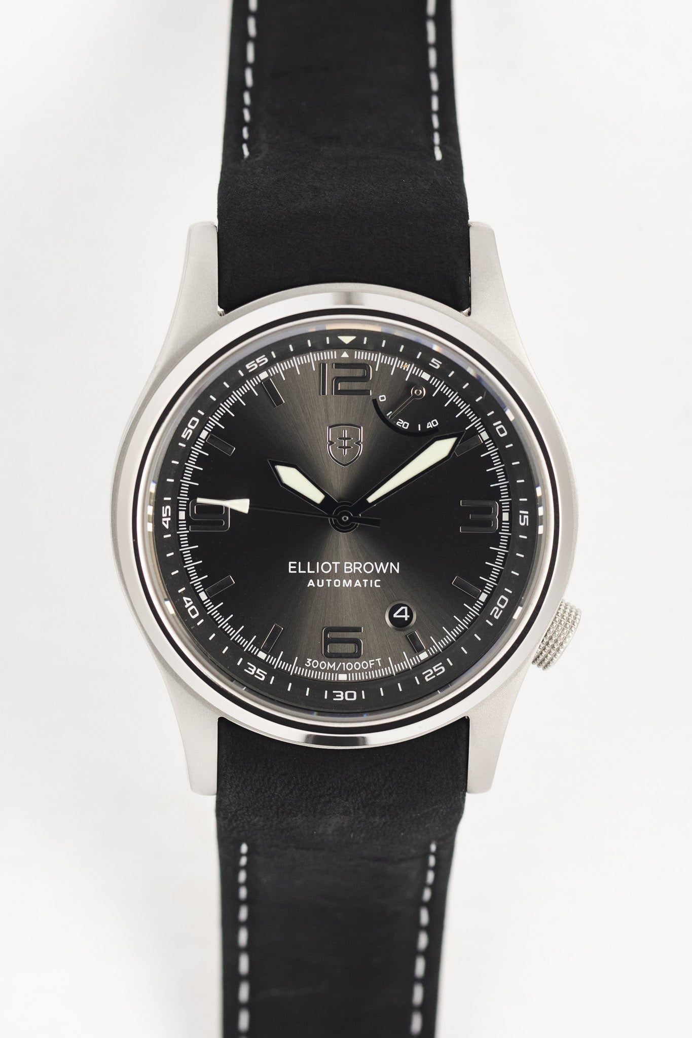 Elliot Brown Watches | View Collection | Watch Obsession UK