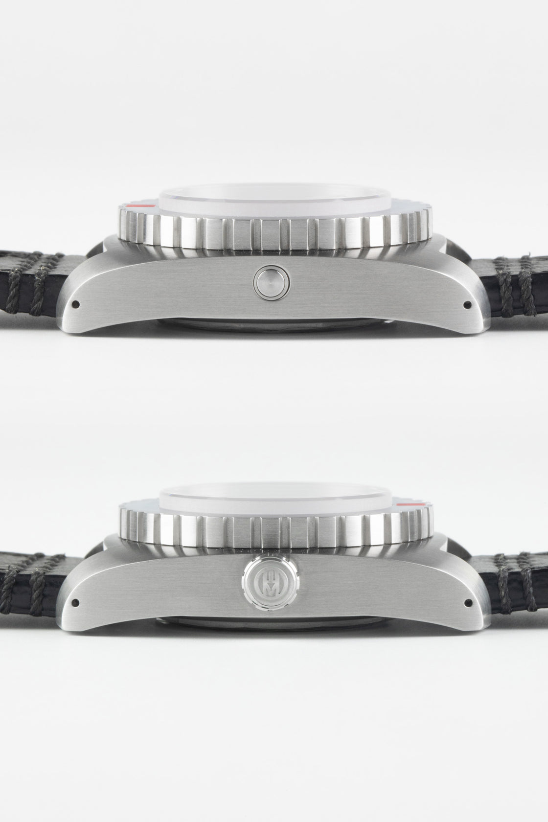 Enzo Mechana Acqua | Automatic | Watch Obsession