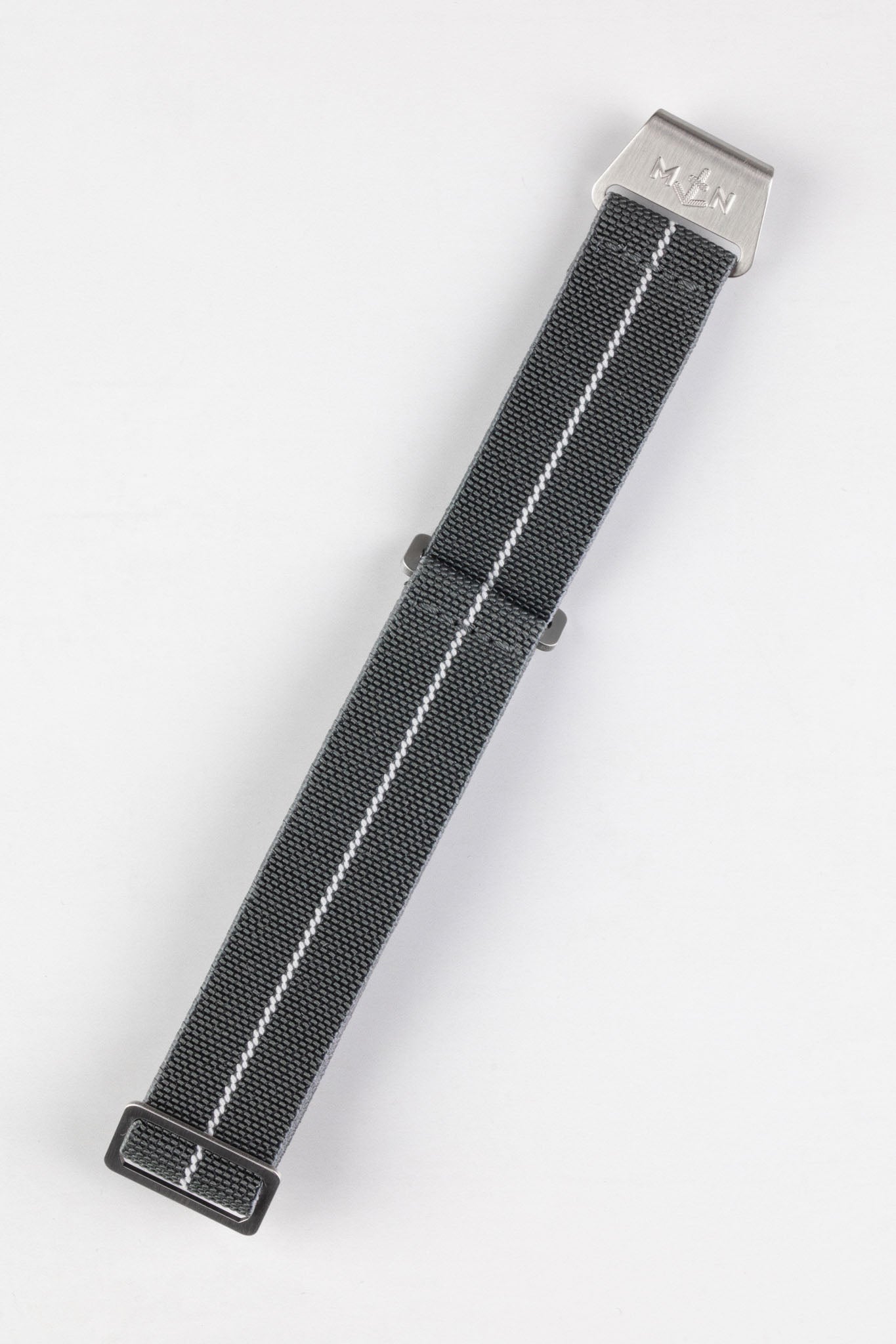 Erika's Originals Mirage Strap | Lumed Stitch | WatchObsession