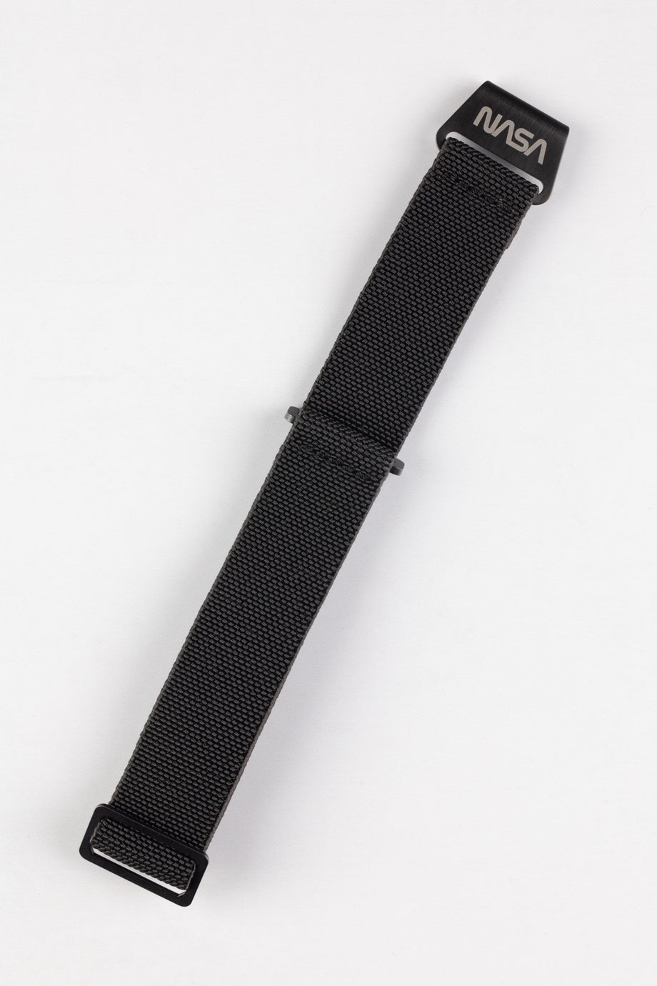 Erika's Originals NASA Strap | FULL BLACK | WatchObsession – Watch Obsession