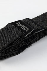 Erika's Originals NASA Strap | FULL BLACK | WatchObsession – Watch Obsession