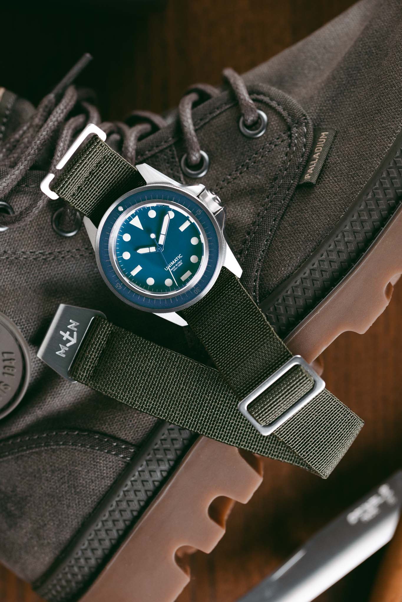 Erika's Originals Watch Straps | Order Online | Watch Obsession