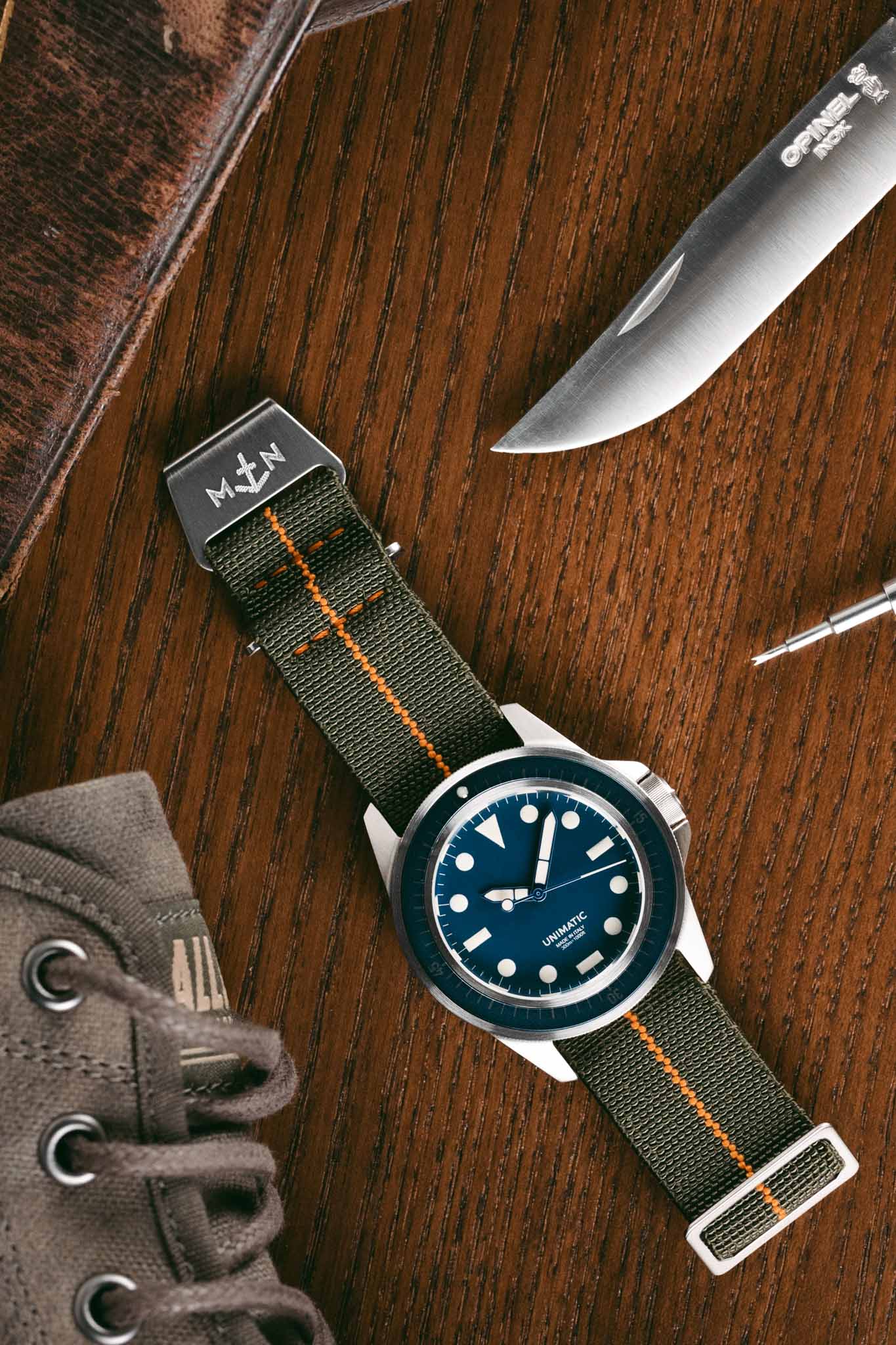 Erika's Originals Watch Straps | Order Online | Watch Obsession