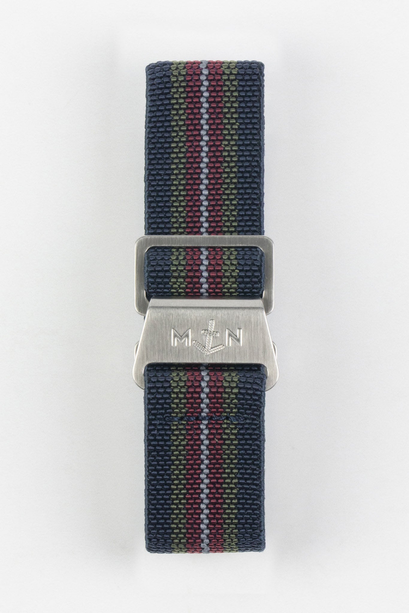 Erika's Originals SWICK MN™ Strap in FOUR STRIPES | WatchObsession ...