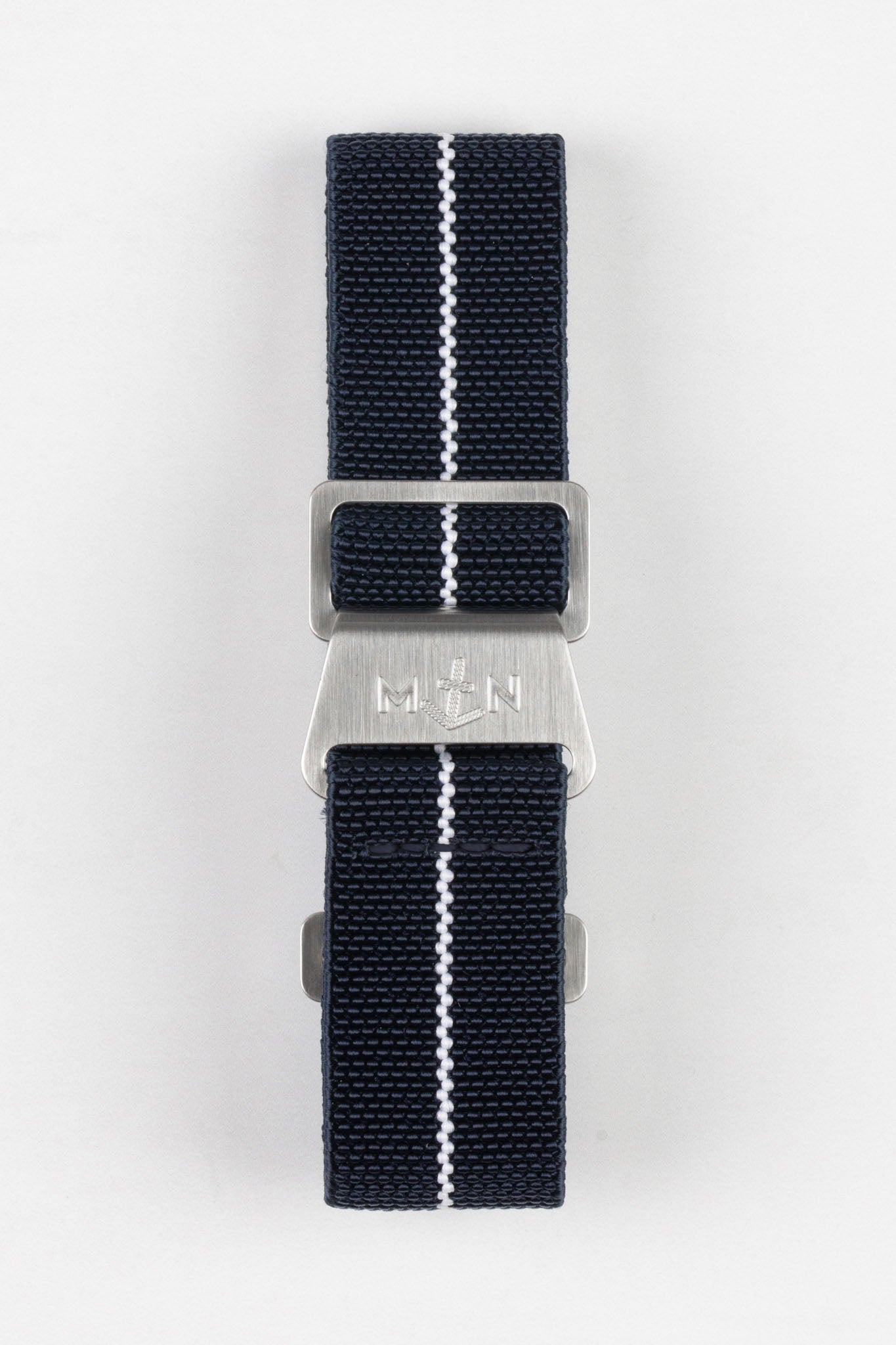 Erika's Originals TRIDENT MN™ Strap with LUMED Centerline Stitch ...