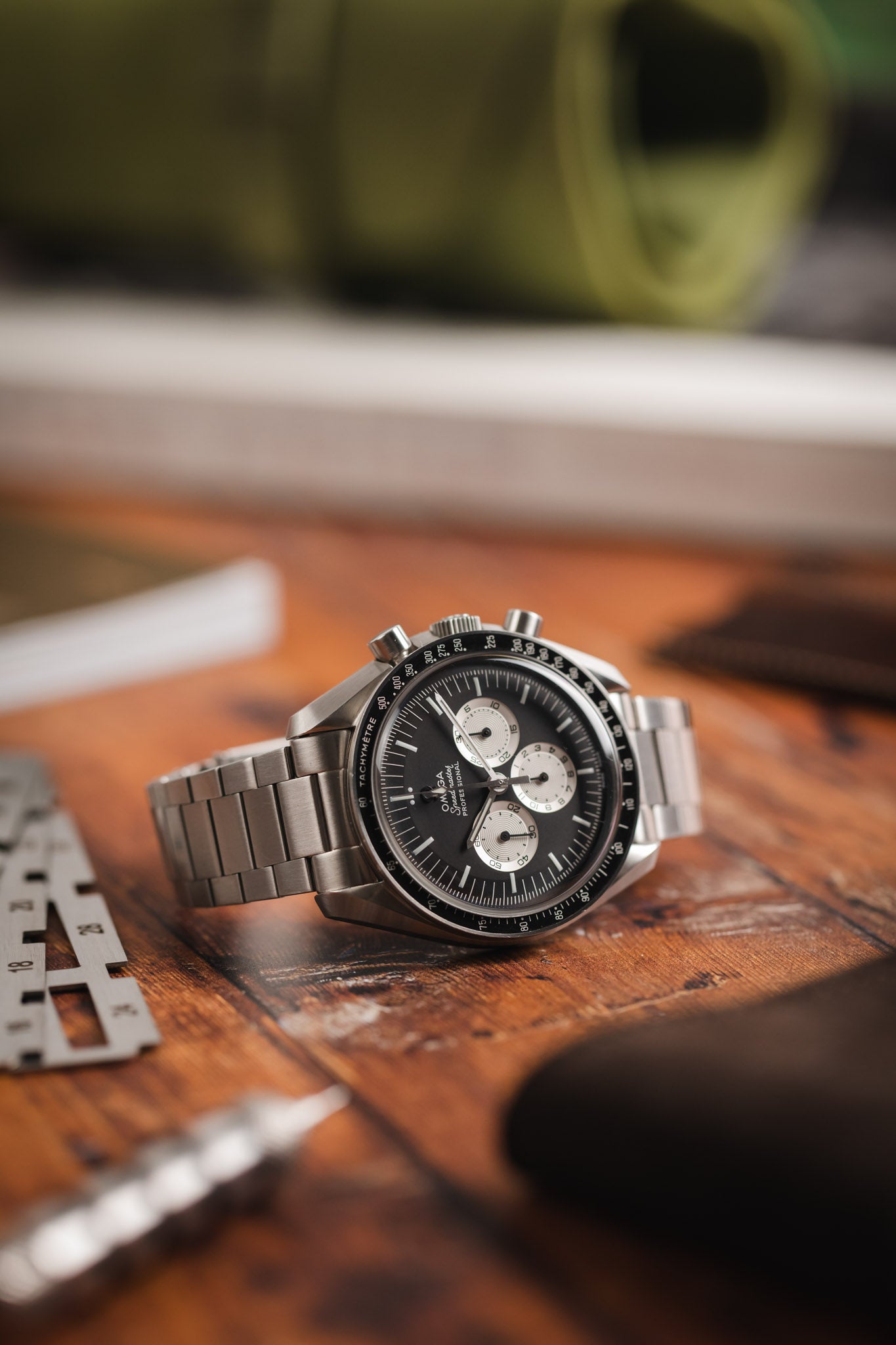 Metal Watch Straps | View Collection | WatchObsession UK