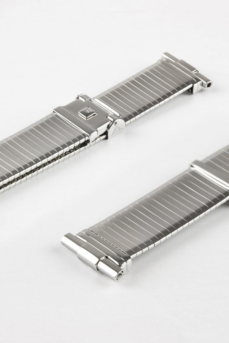 Forstner Komfit Watch Band | Order Online | WatchObsession