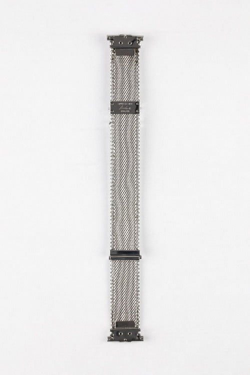 Forstner Komfit Watch Band | Order Online | WatchObsession – Watch ...