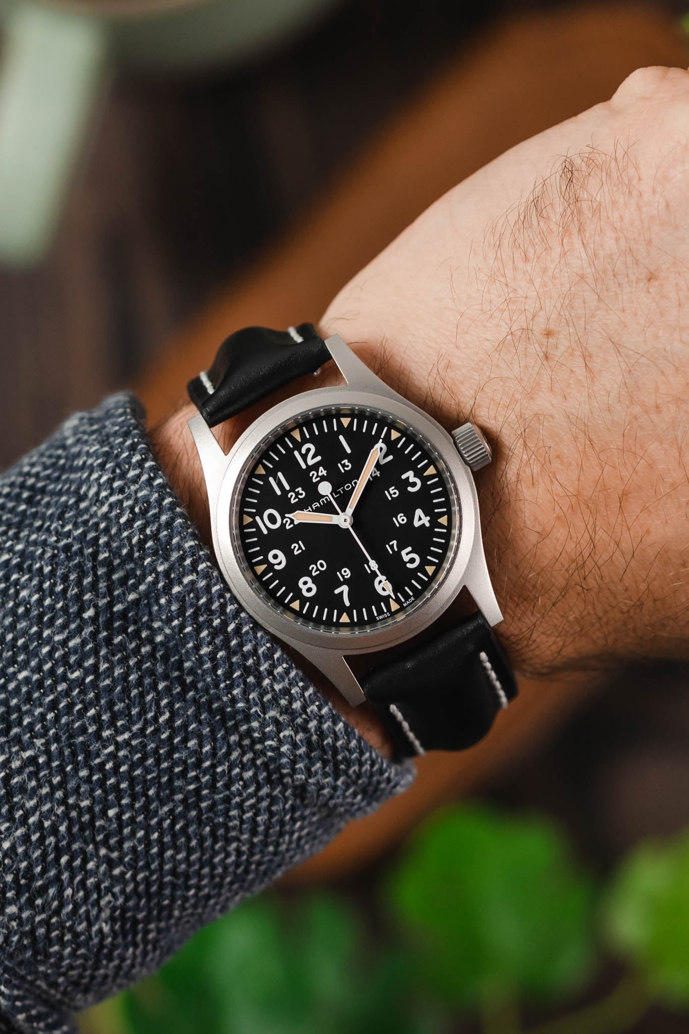 Waterproof Watch Straps | View Collection | WatchObsession UK