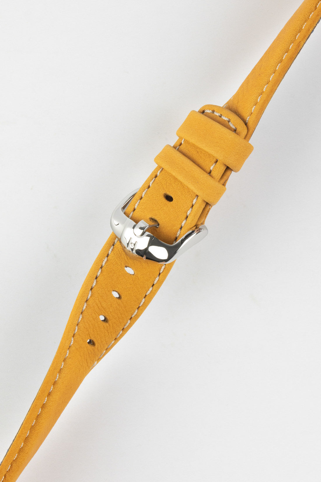 Hirsch Mariner Watch Strap | Water Resistant | Watch Obsession