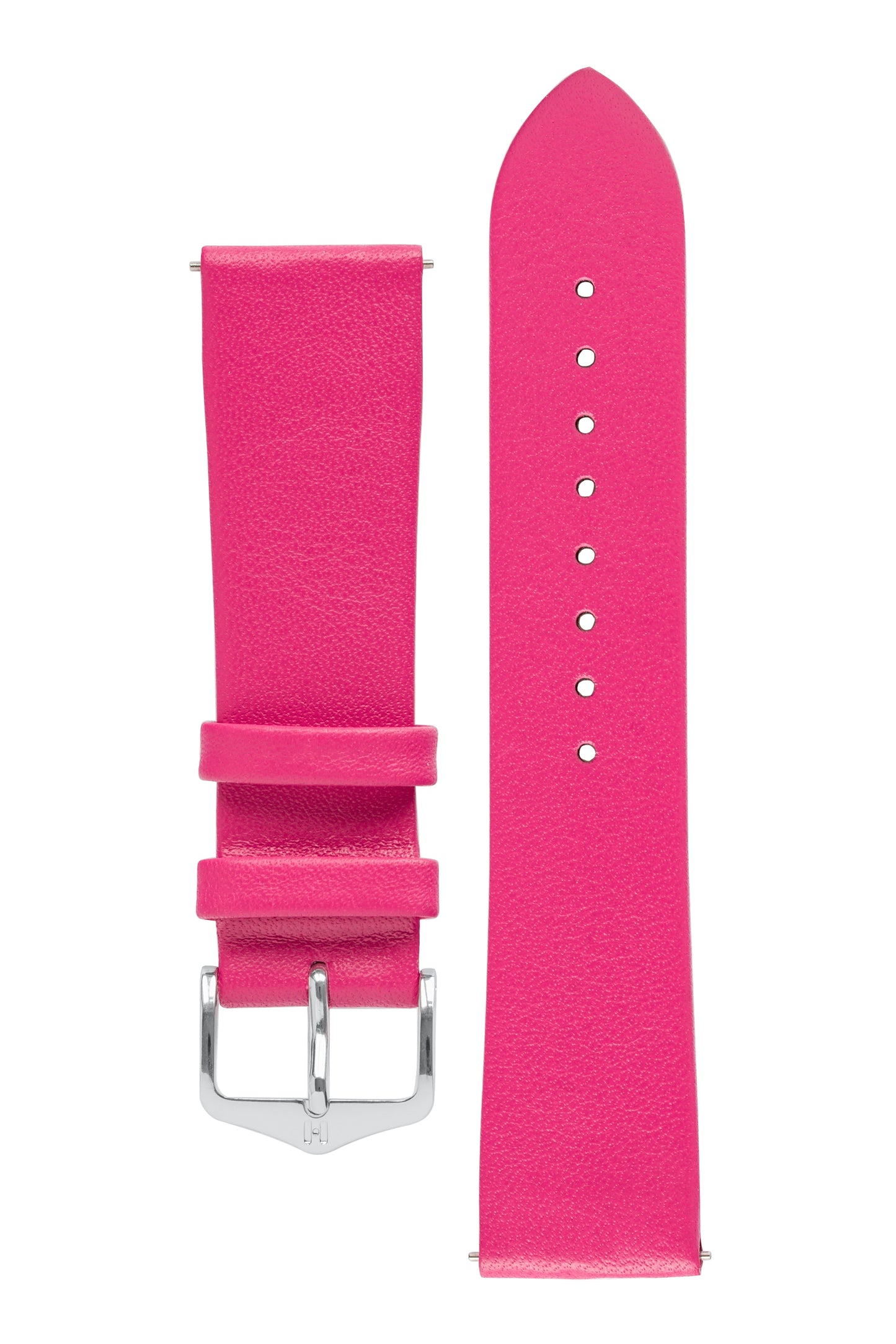 WatchObsession | Pink Watch Straps