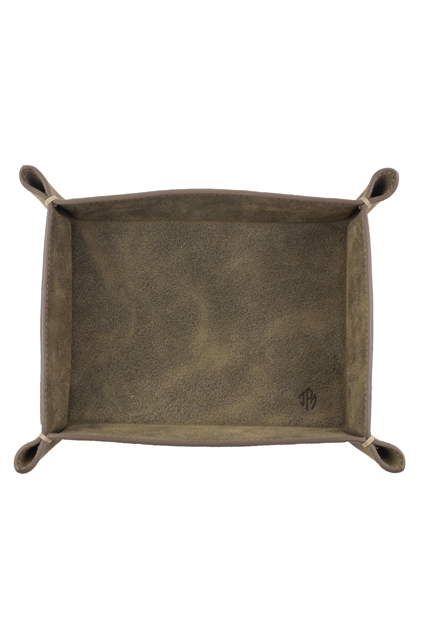 Watch Tray | Leather Accessories | WatchObsession UK