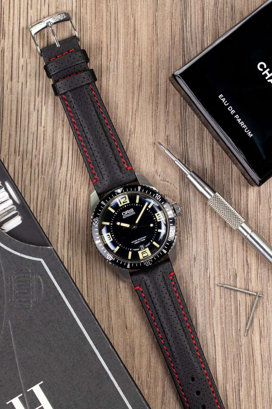Morellato Watch Straps | View Collection | WatchObsession UK