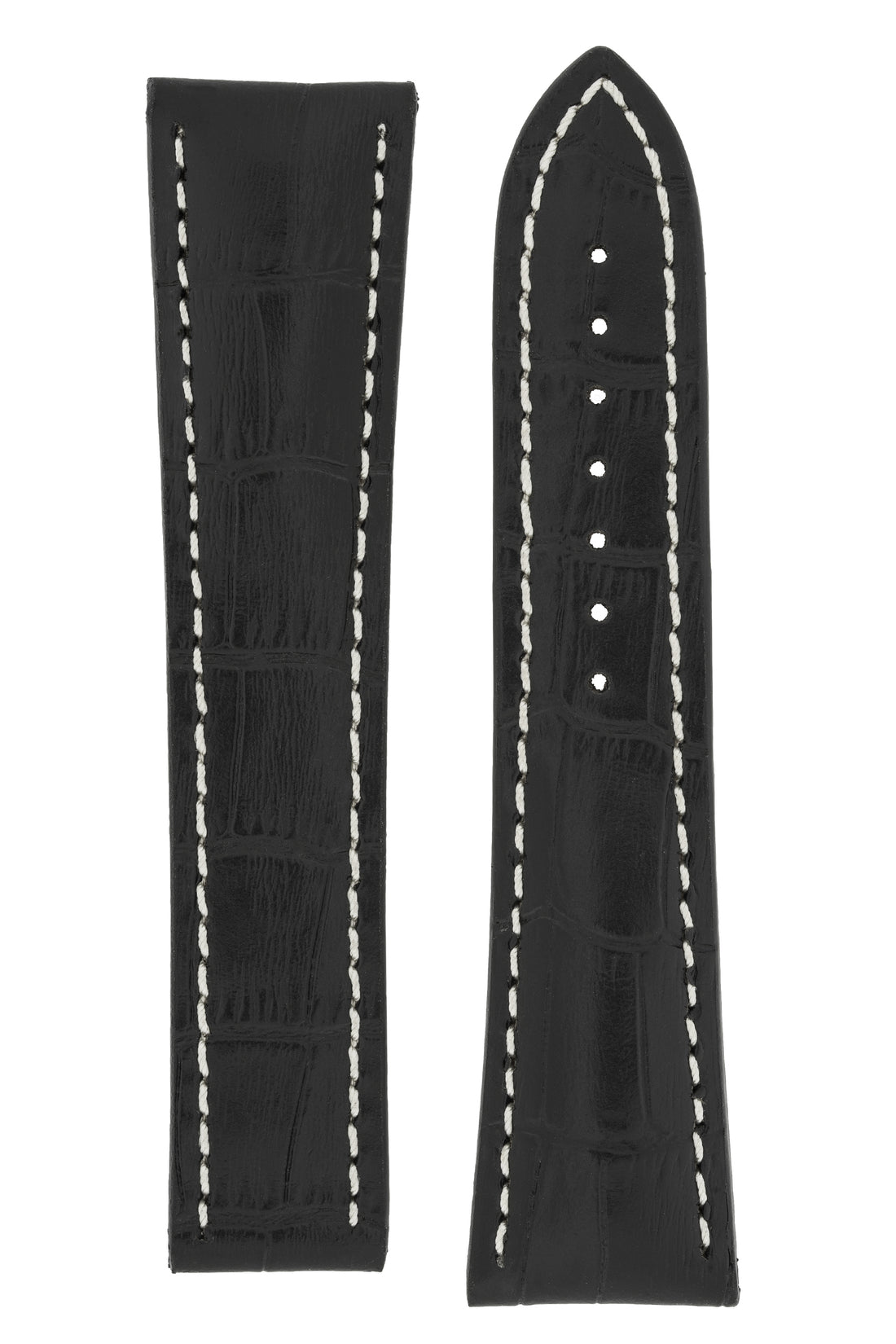 Deployment Watch Straps | WatchObsession