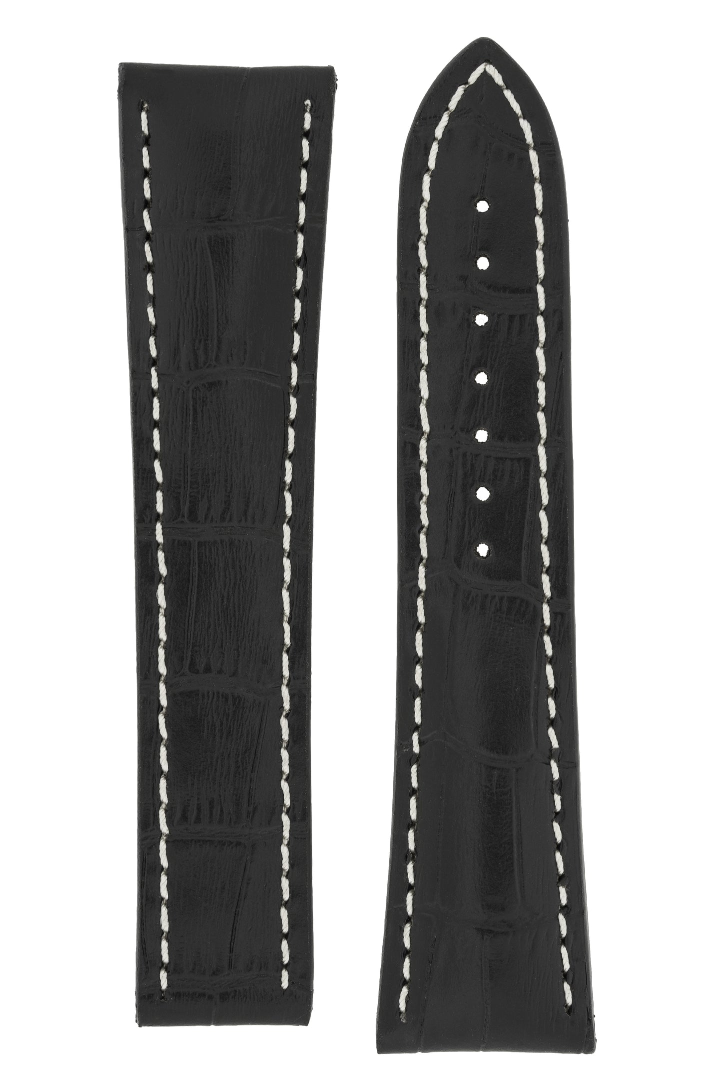 Deployment Watch Straps | WatchObsession