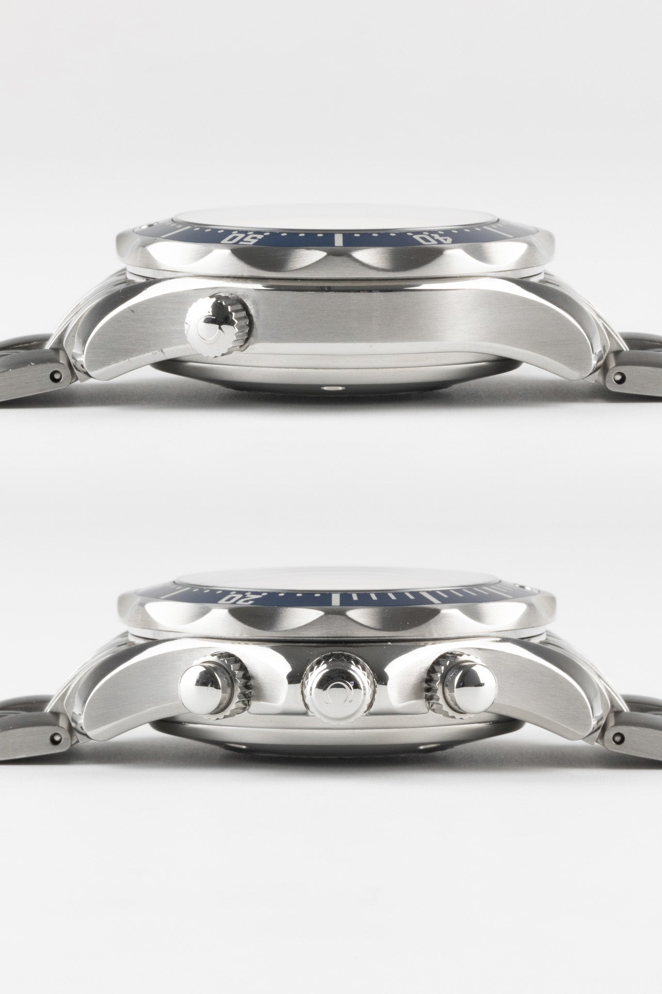 Omega 2599.80.00 Seamaster 300m Chrono Diver | 41.5mm | WO UK