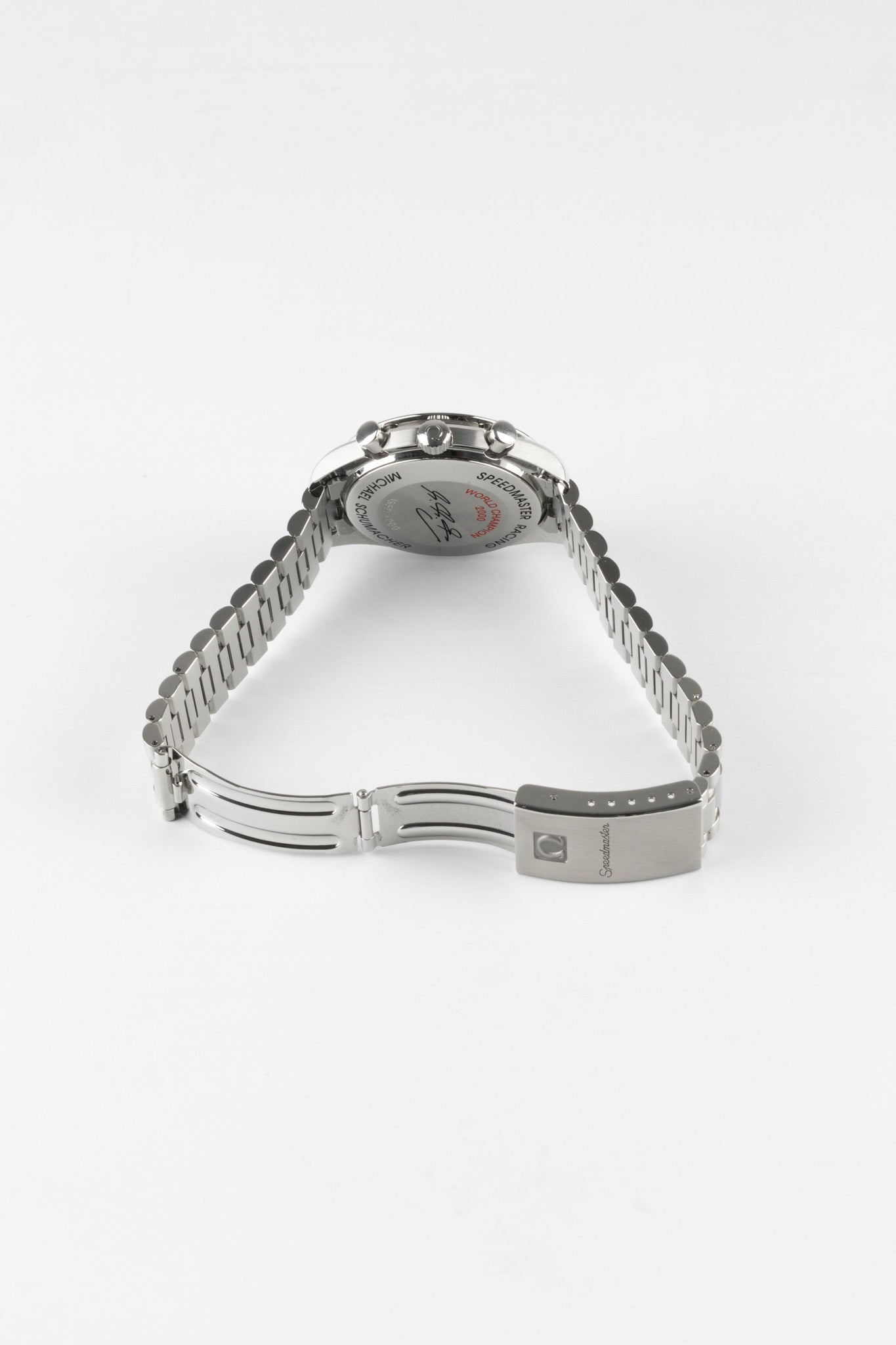 Omega Speedmaster Racing | Order Online | WatchObsession UK