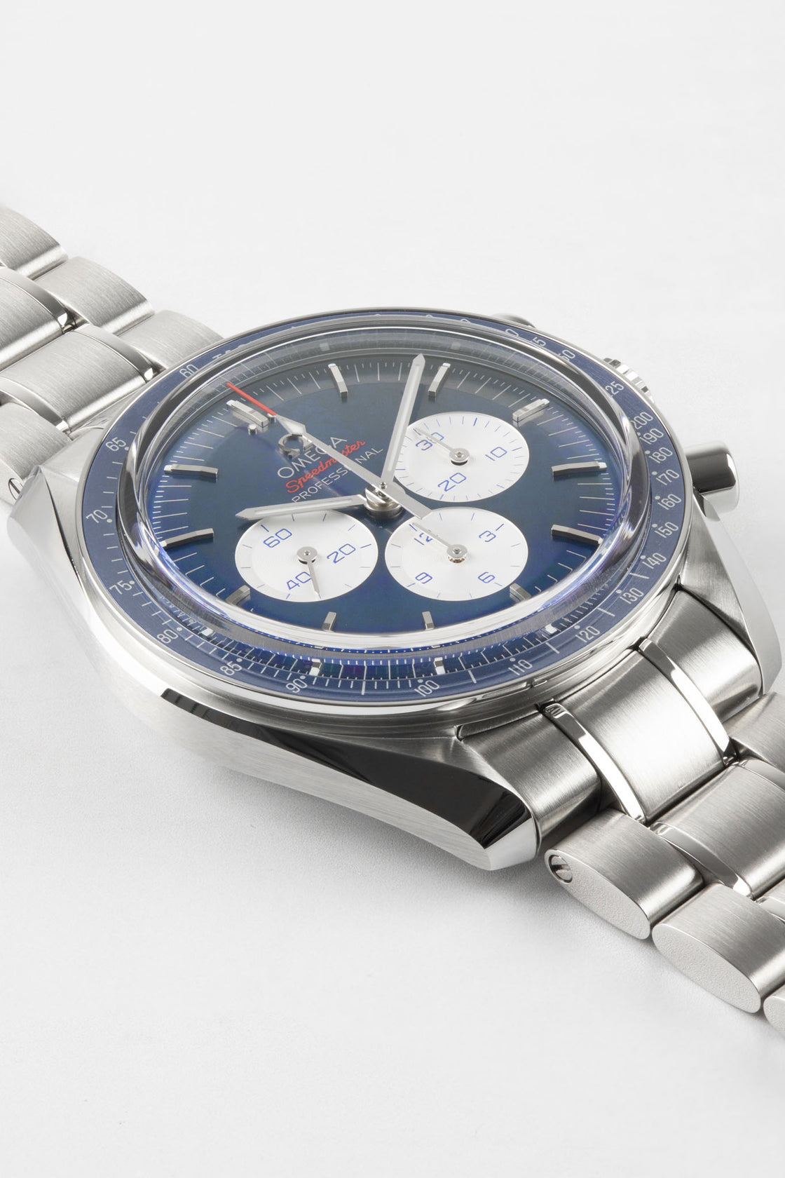 Omega Speedmaster | Tokyo 2020 Watch | WatchObsession UK – Watch Obsession