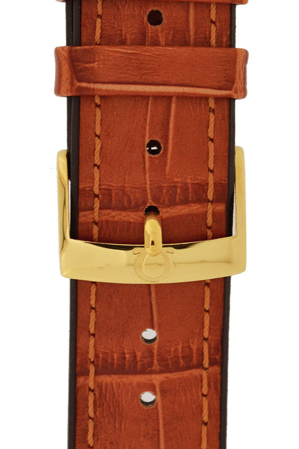 Genuine OMEGA Buckles | View Collection | WatchObsession