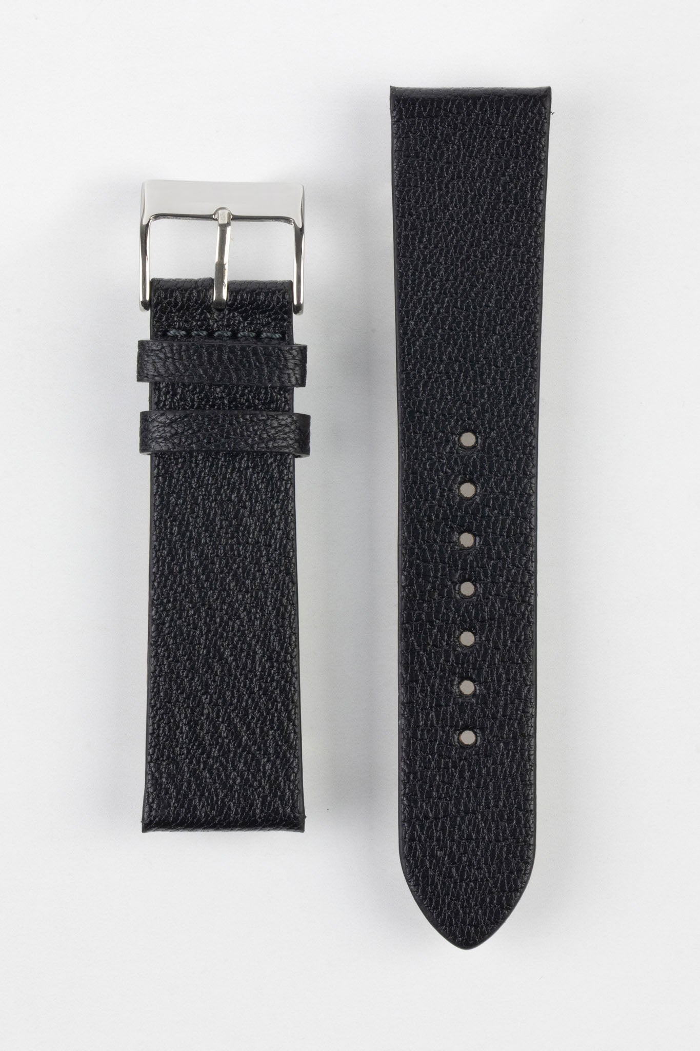 Goatskin Watch Strap | Genuine Leather | Watch Obsession UK