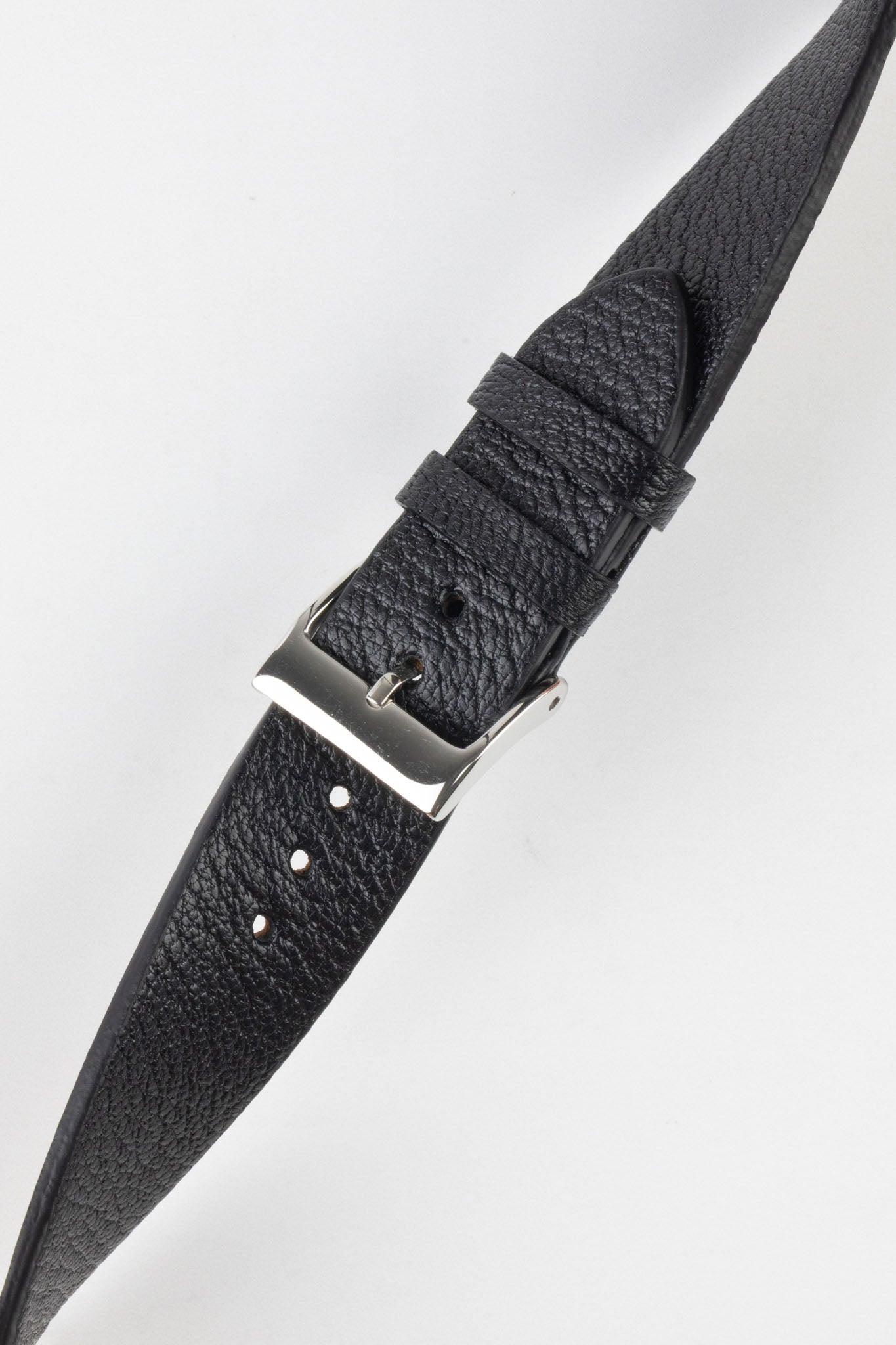 Goatskin Watch Strap | Genuine Leather | Watch Obsession UK