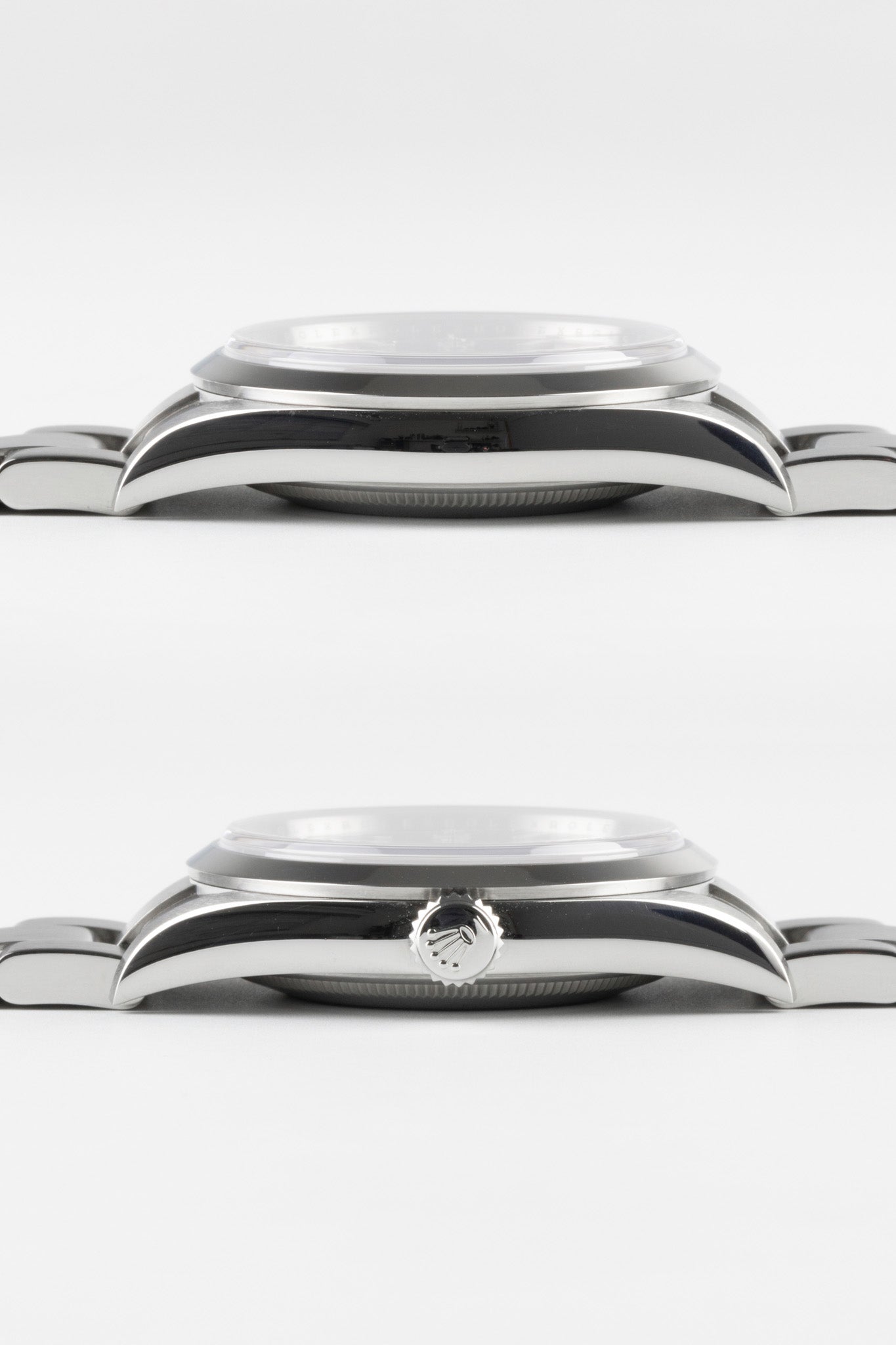 Rolex 36mm Explorer | Black Dial | Watch Obsession