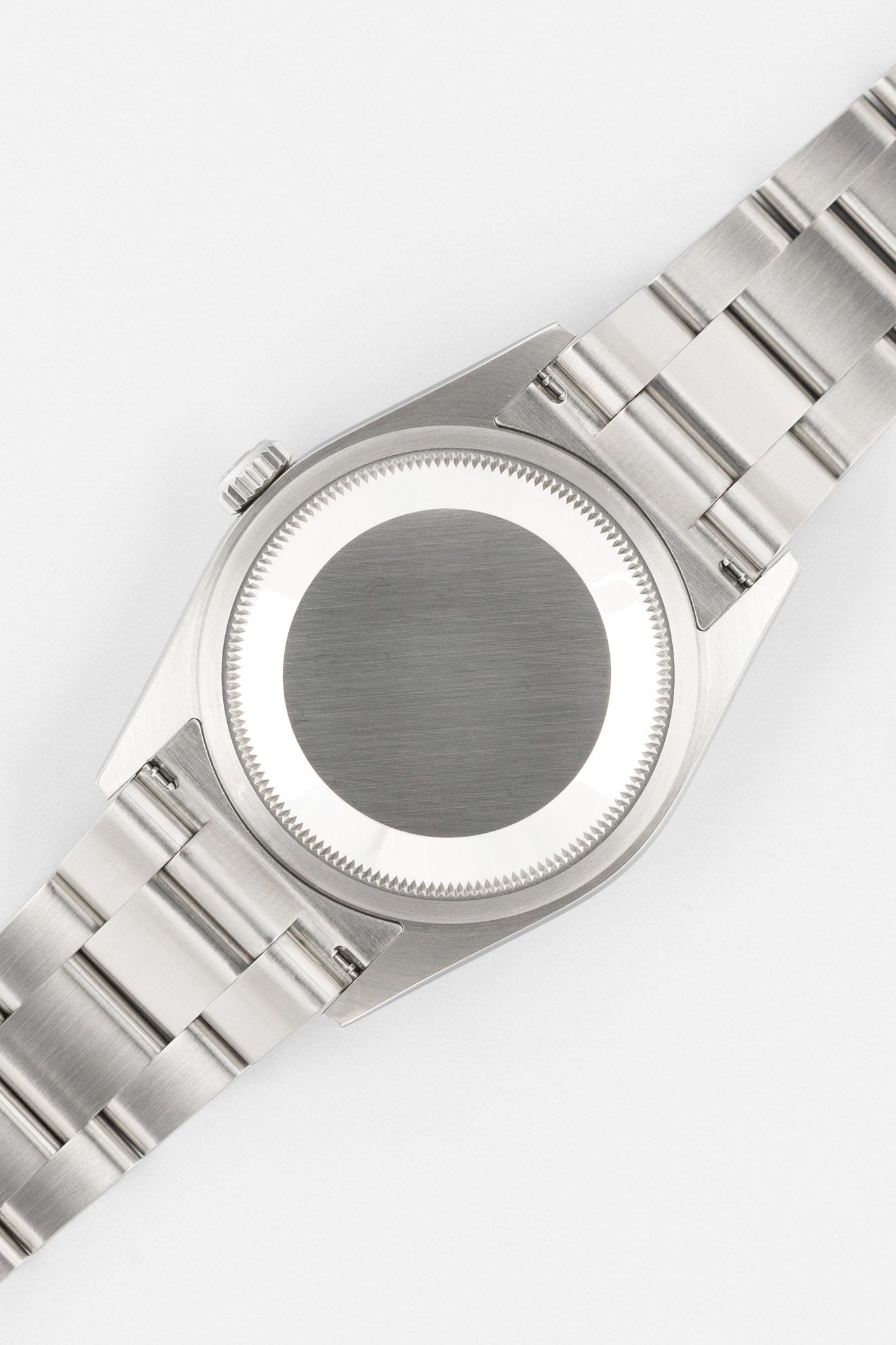 Rolex 36mm Explorer | Black Dial | Watch Obsession