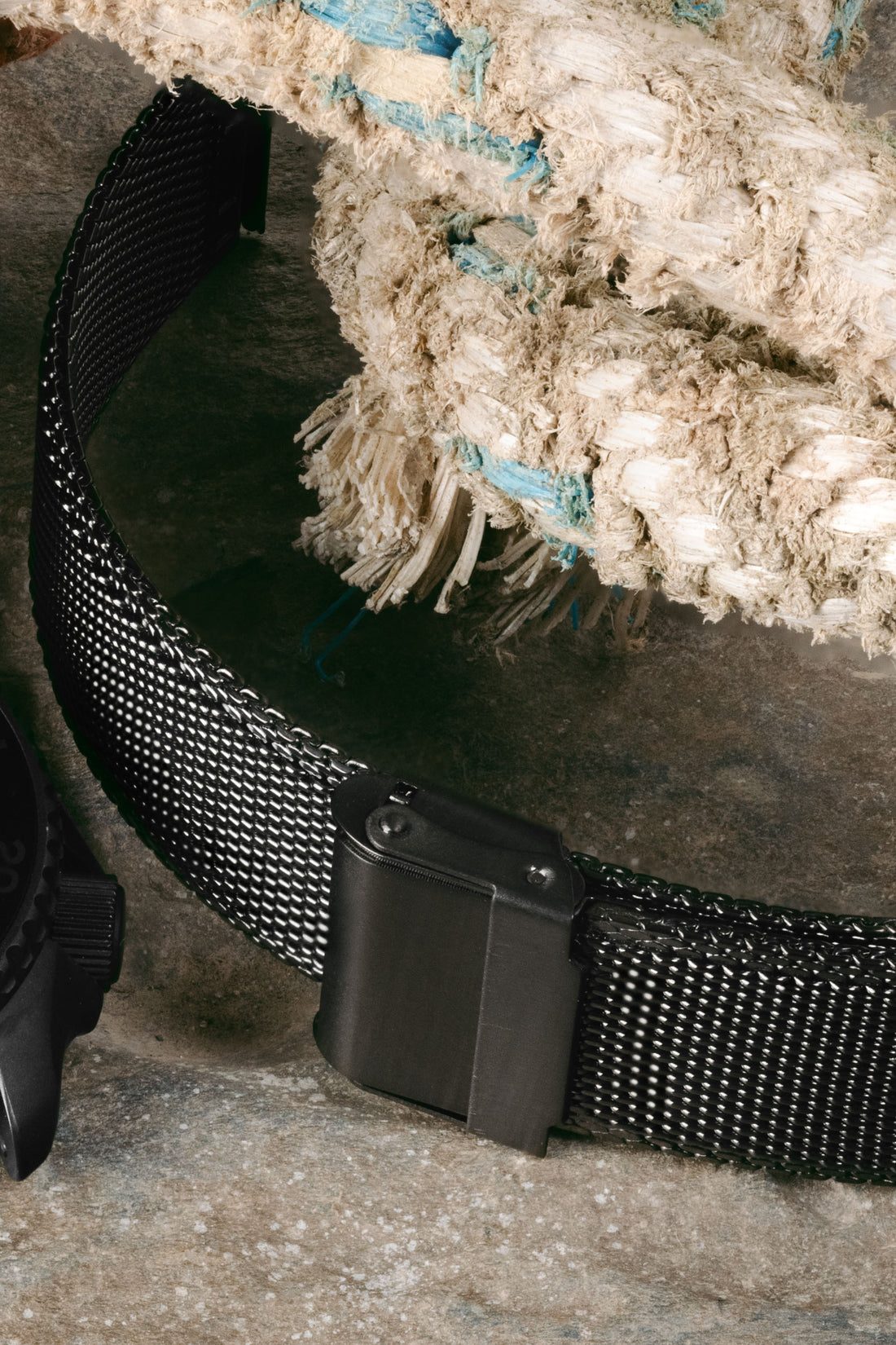 Staib Watch Bracelets | View Collection | WatchObsession UK