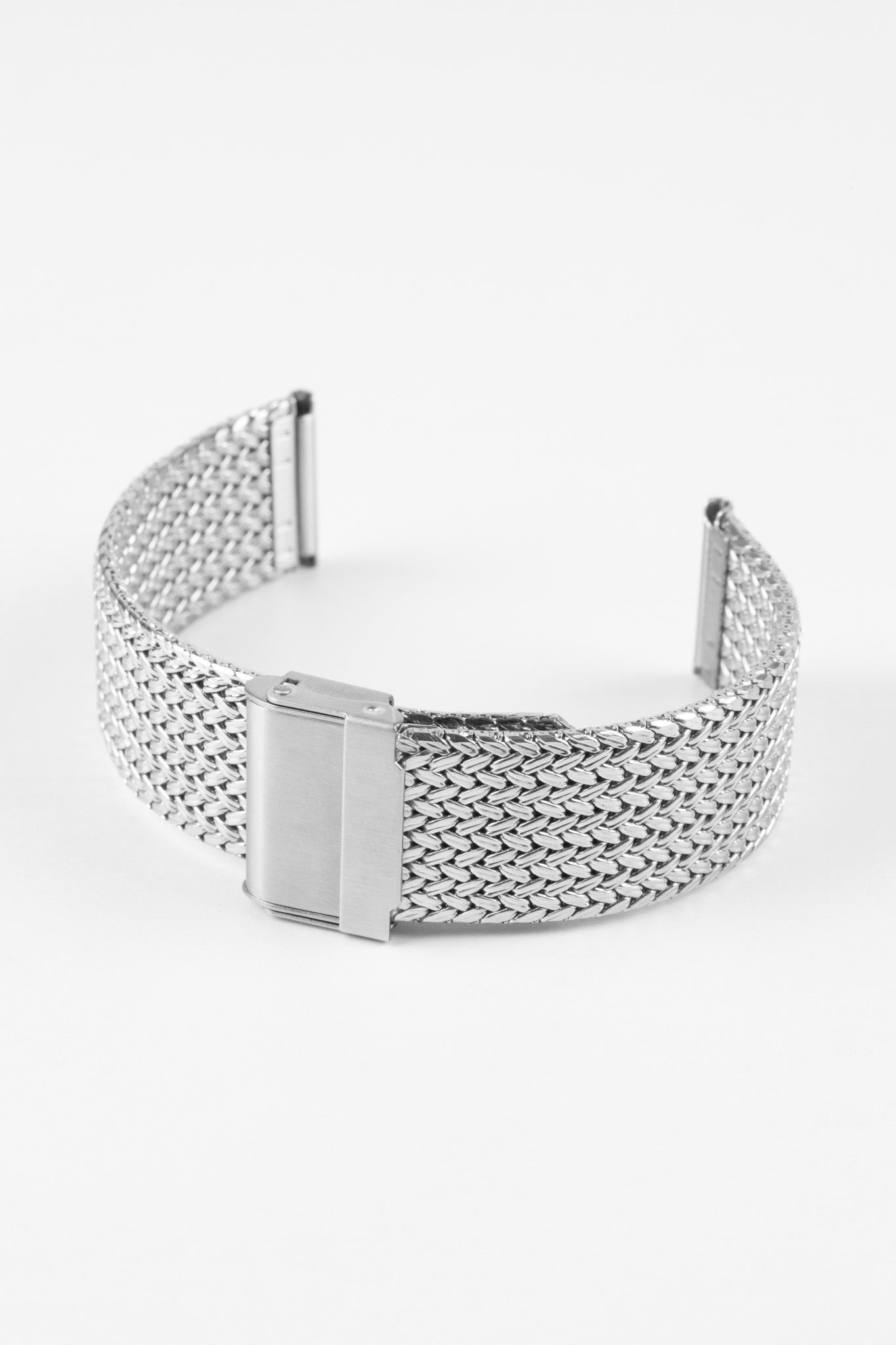 Staib Mesh Bracelet | Polonaise | WatchObsession UK
