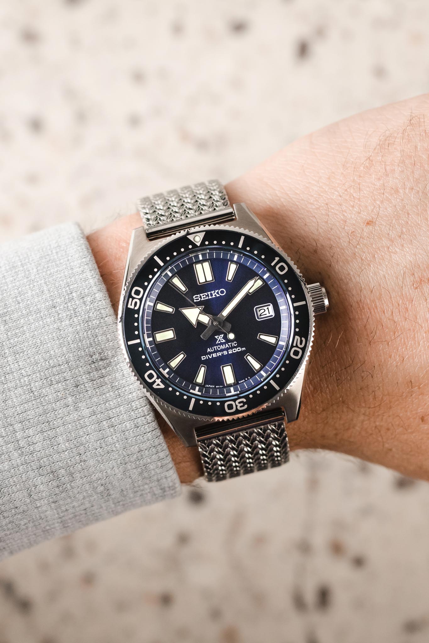 Staib Watch Bracelets | View Collection | WatchObsession UK