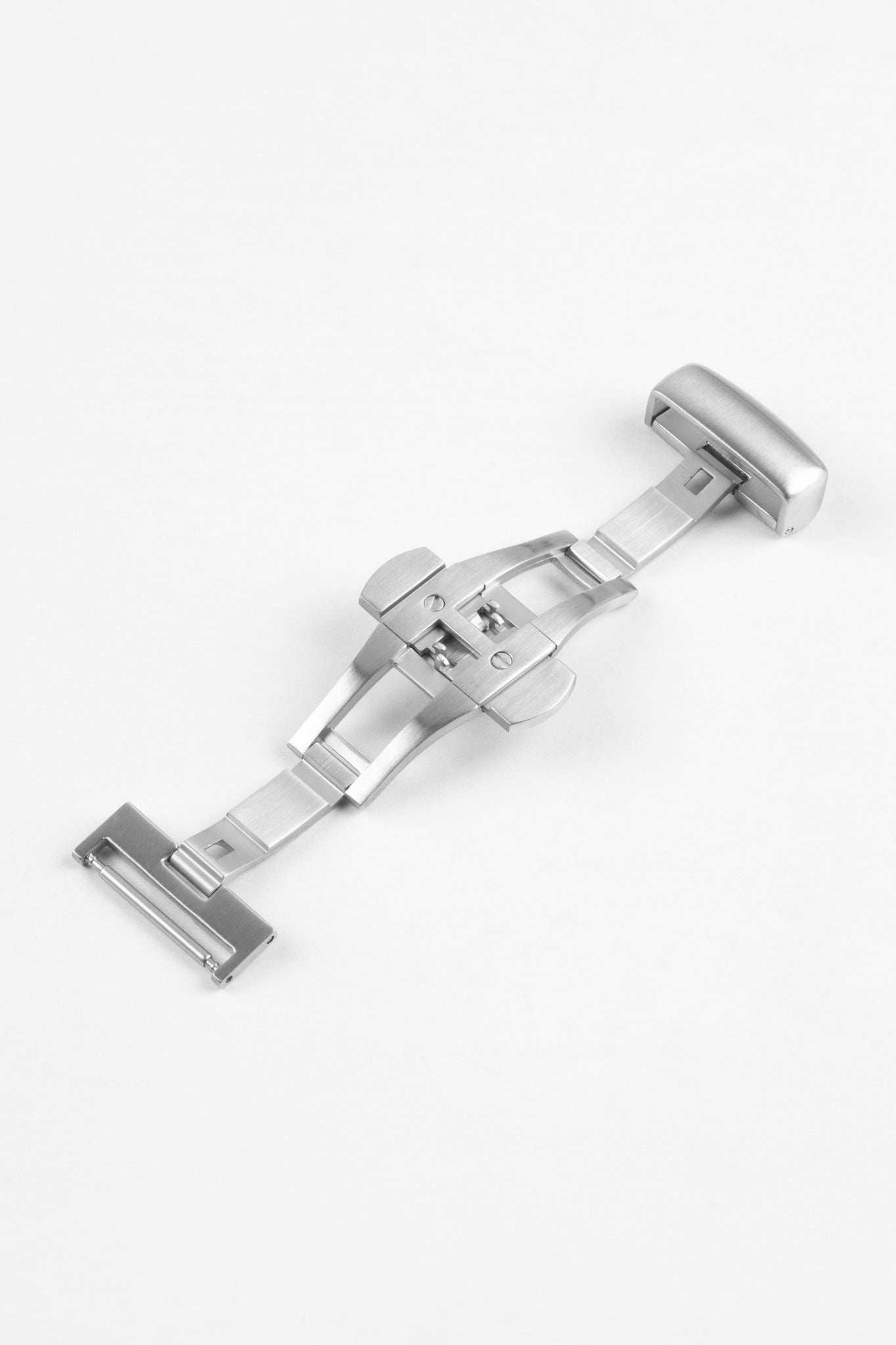 Push-Button Deployment Clasp | Order Online | WatchObsession