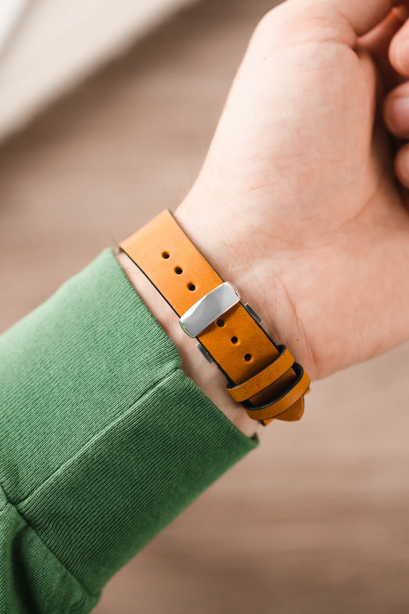 Sport Deployment Clasp | Order Online | Watch Obsession UK