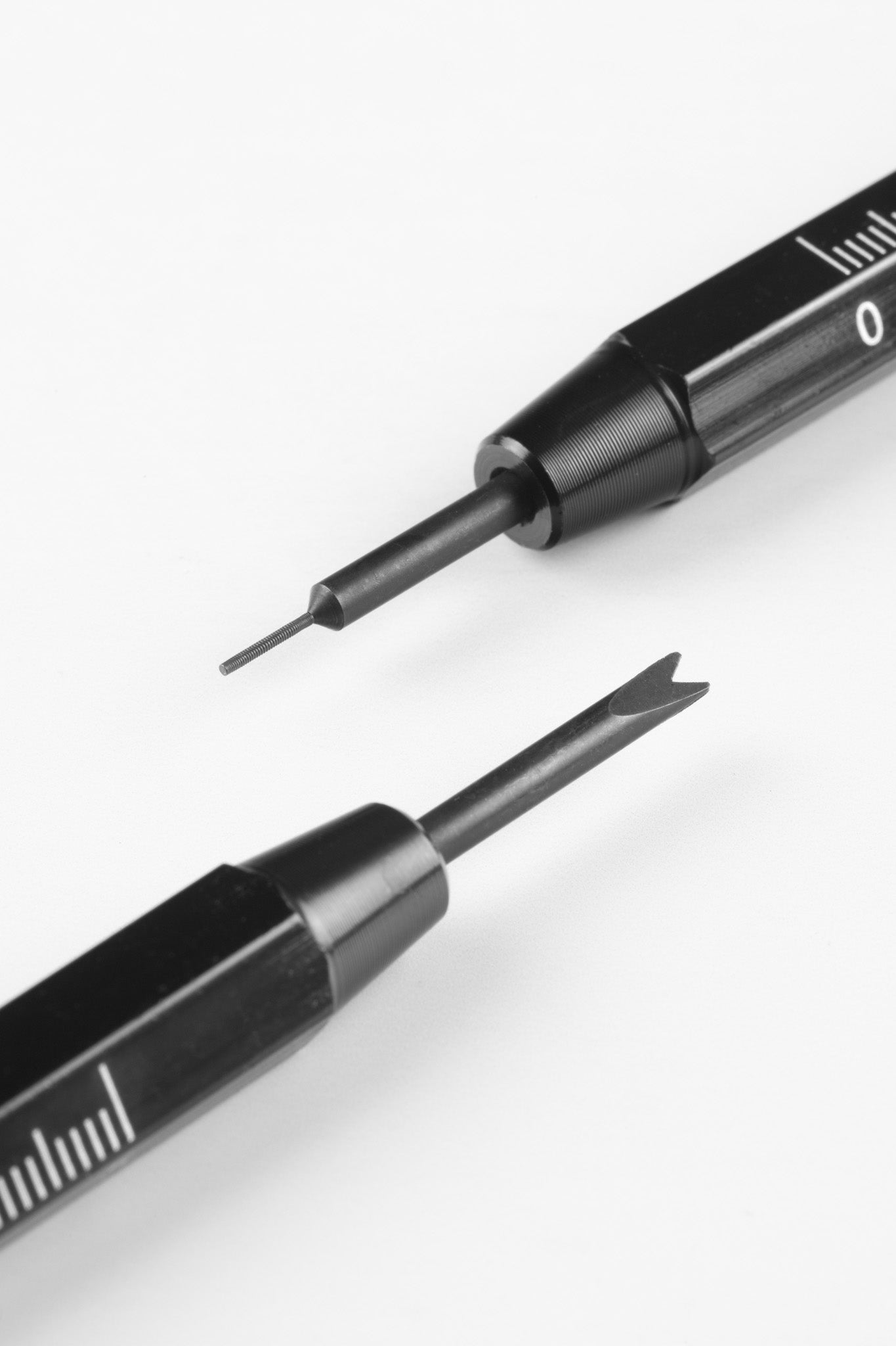 Watch Spring Bar Tool | With Ruler | WatchObsession