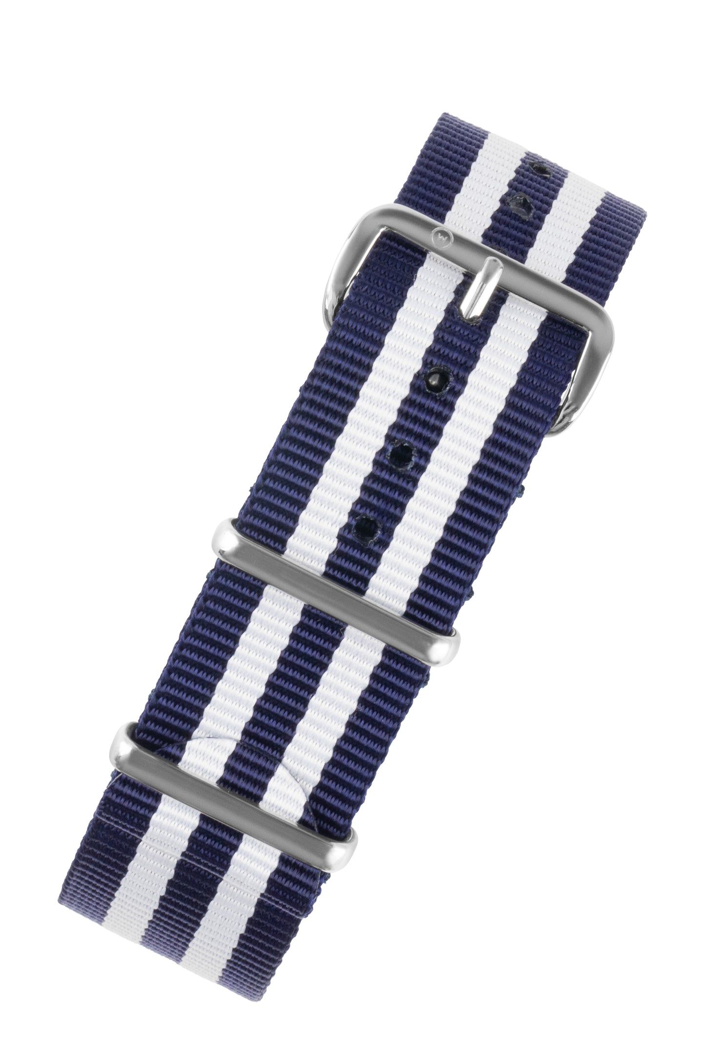 Blue Watch Straps | View Products | WatchObsession UK