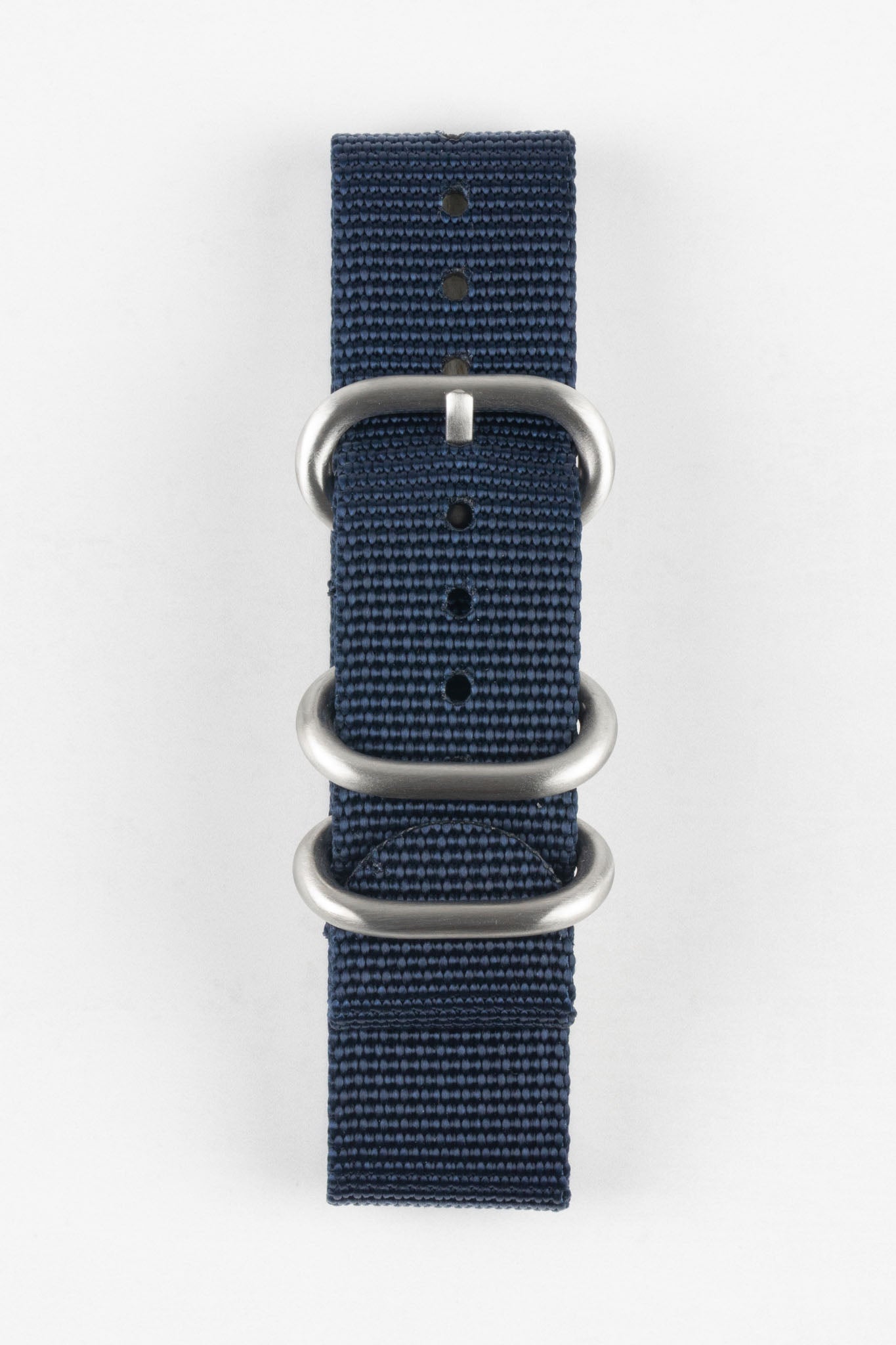 Zulu Watch Straps | View Collection | WatchObsession UK