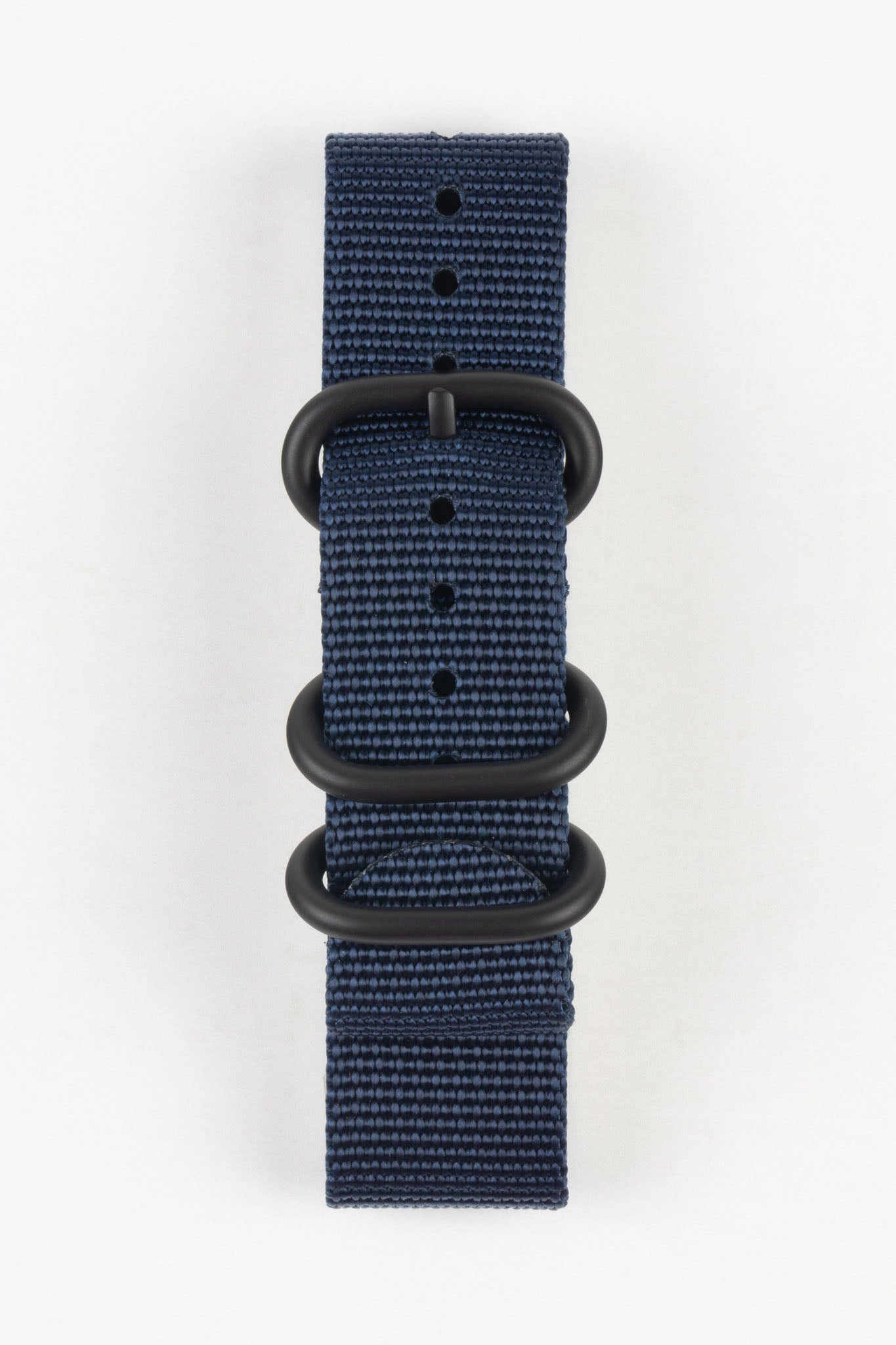 Zulu Watch Straps | View Collection | WatchObsession UK