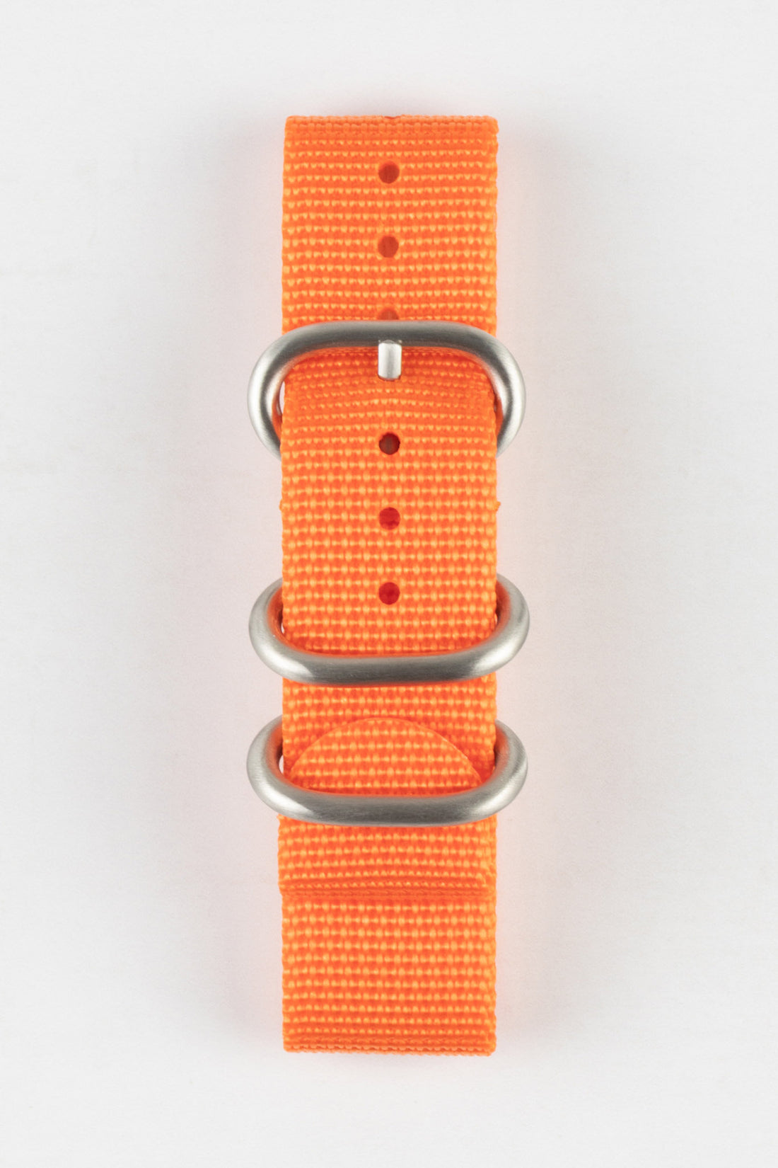 Zulu Watch Straps | View Collection | WatchObsession UK